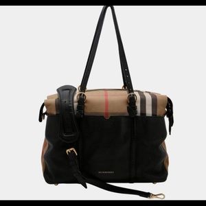 Burberry | Bags | Burberry Diaper Bag | Poshmark
